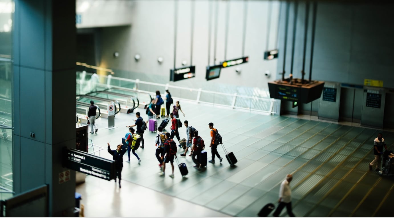 Airport operations consulting - Airport Gurus