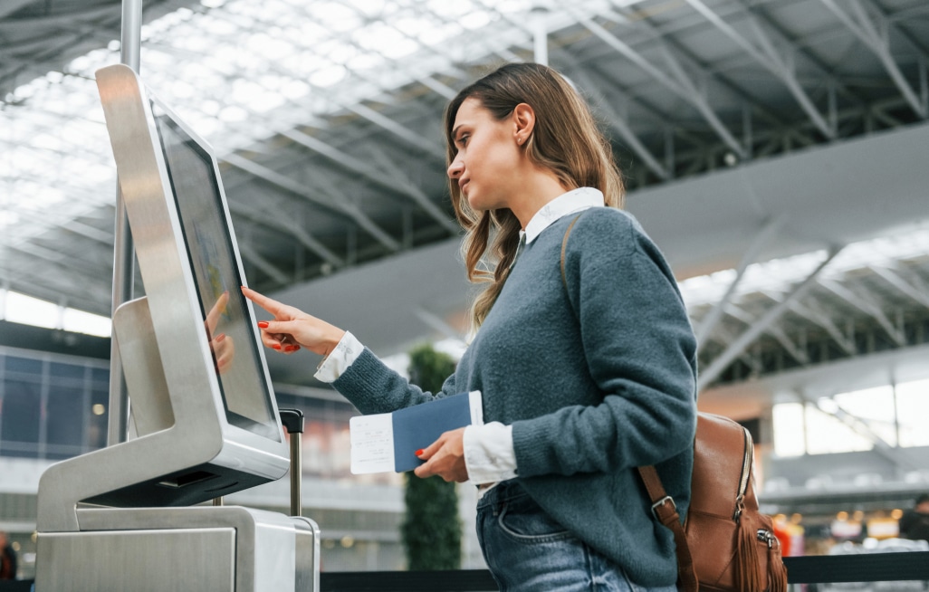 12 Tech Trends Revolutionizing Airports and AirlineS - Airport Gurus