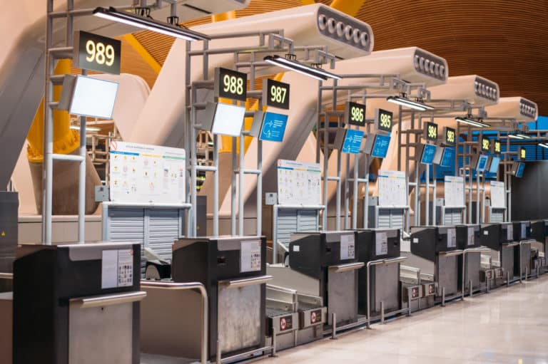 Airport Digital Transformation Solutions - Airport Gurus