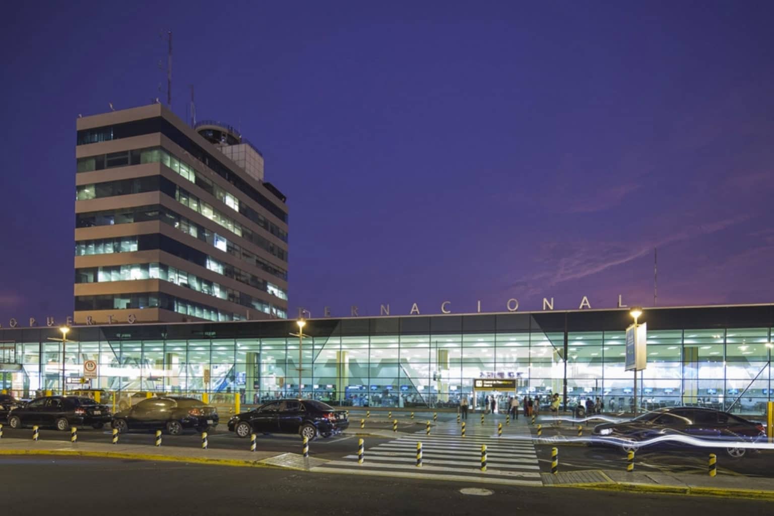 Airport Engineering consulting - Airport Gurus