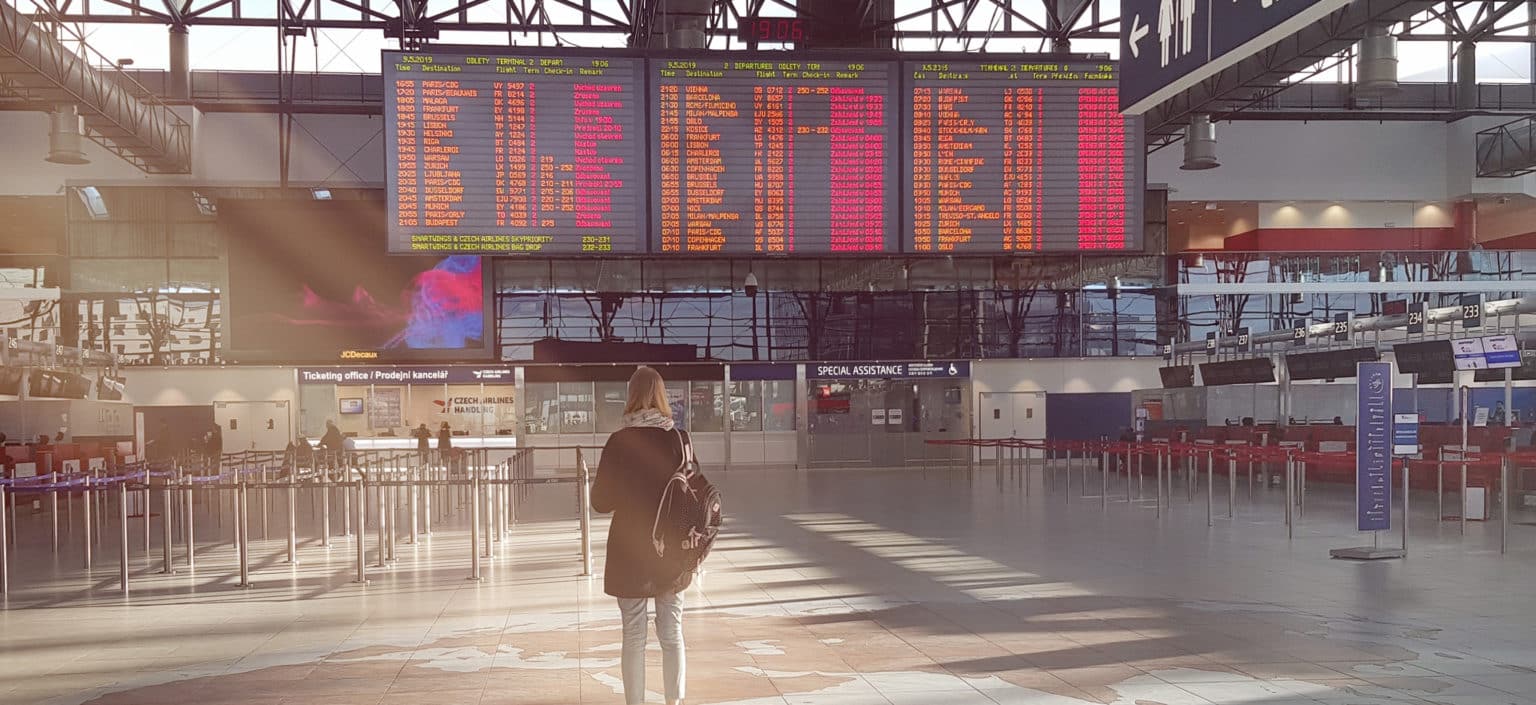 Airport Engineering consulting - Airport Gurus