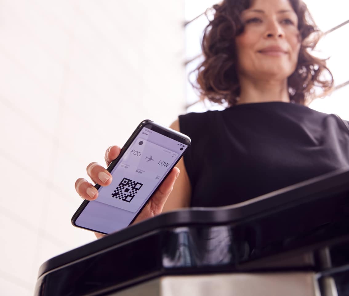 Innovative Airport Technology Solutions - Airport Gurus