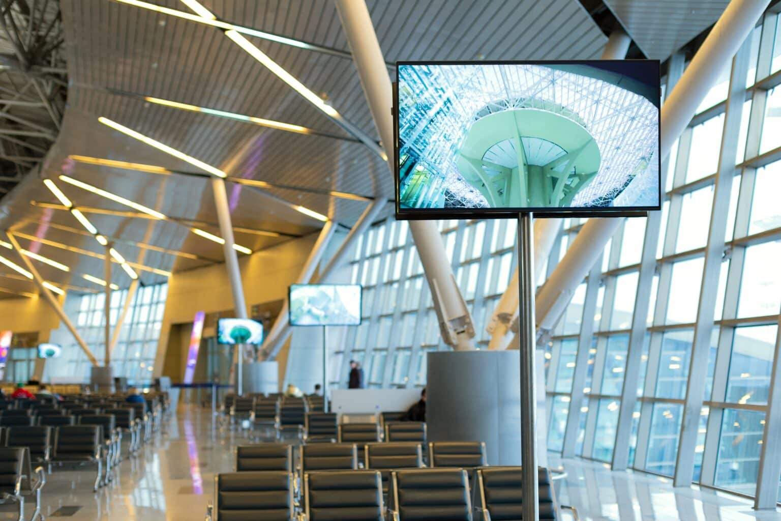 Airport Digital Transformation Solutions - Airport Gurus