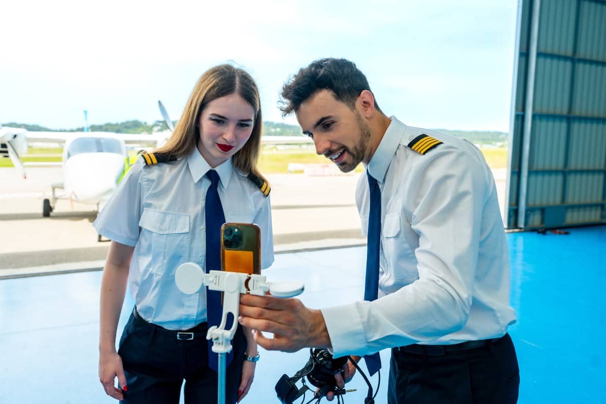 Qué es DME en Aviación: Equipo Medidor de Distancias - Airport Gurus